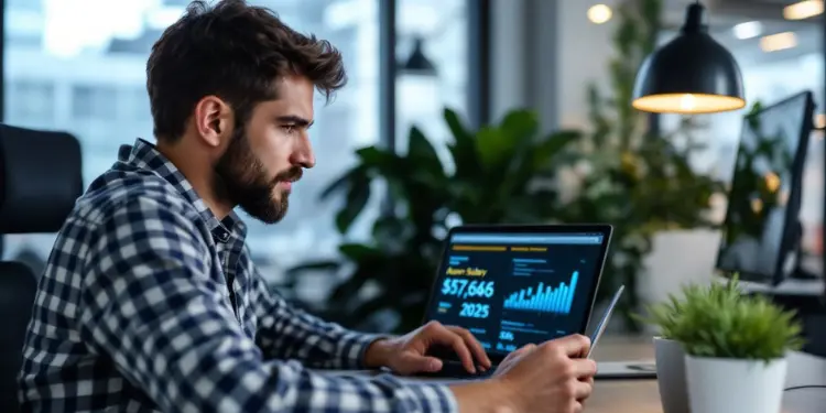 2025 Guide: Average Software Engineer Salary in Australia 2025 Guide: Average Software Engineer Salary in Australia